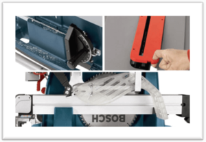 Bosch 4100-09 10-Inch Worksite Table Saw Review – Powertoolbuzz
