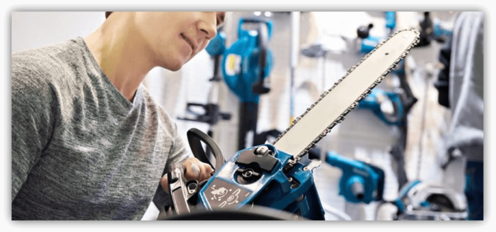 The Complete Chainsaw Buying Guide – Powertoolbuzz
