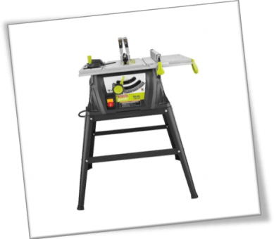 Craftsman Evolv 10 Inch.Table Saw Review – Powertoolbuzz