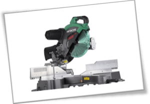 Hitachi C12RSH2 12-Inch Miter Saw Review – Powertoolbuzz