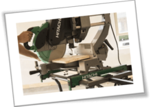 Hitachi C12RSH2 12-Inch Miter Saw Review – Powertoolbuzz