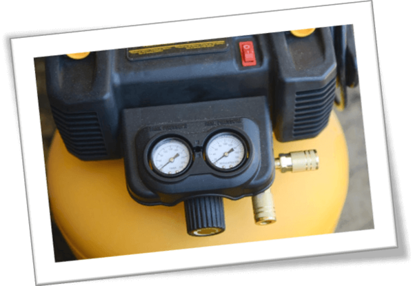 Dewalt Air Compressor DWFP55126 Review – Powertoolbuzz