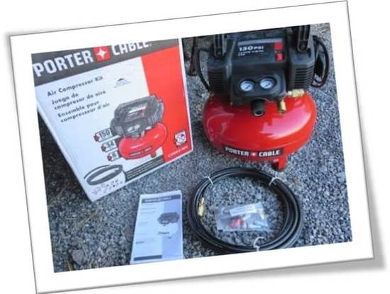Porter Cable C2002 WK Air Compressor Review – Powertoolbuzz