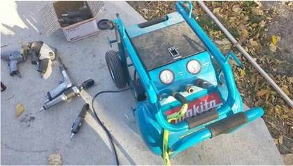 Makita Air Compressor MAC5200 Review – Powertoolbuzz