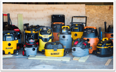 The Complete Shop Vac Buying Guide – Powertoolbuzz