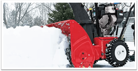 The Complete Snow Blower Buying Guide – Powertoolbuzz