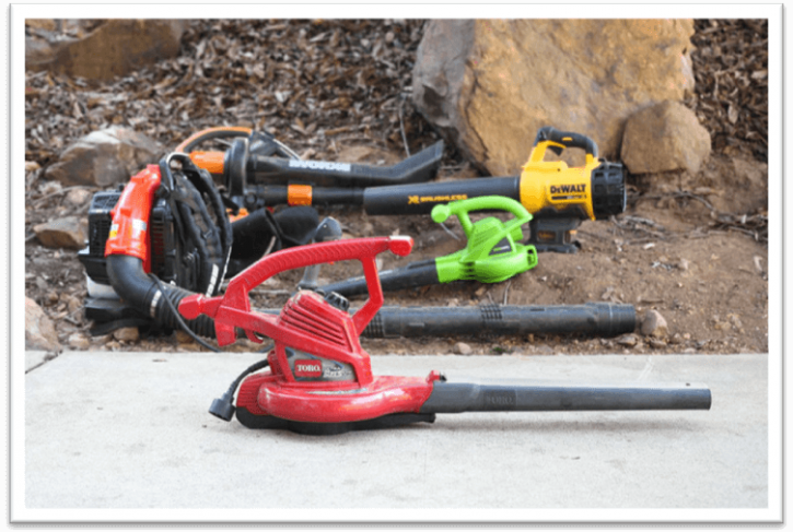 The Complete Leaf Blower Buying Guide – Powertoolbuzz