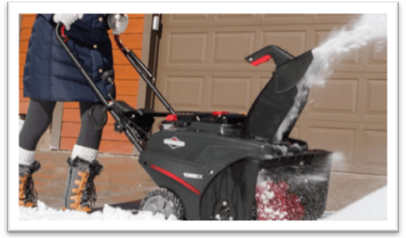 The Complete Snow Blower Buying Guide – Powertoolbuzz