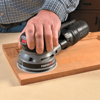 Best Orbital Sander In 2021 Review – Powertoolbuzz