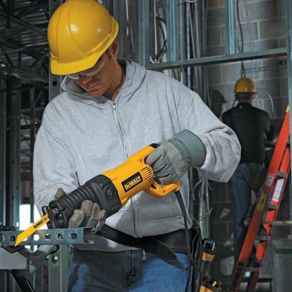 Best Reciprocating Saw In 2021 Review – Powertoolbuzz